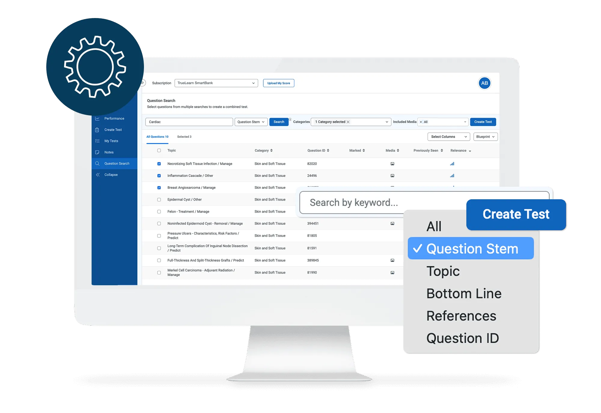 Anesthesia ITE Question Bank | In-Training Exam Prep