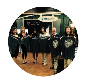 About - Truelearn - TrueLearn SmartBanks