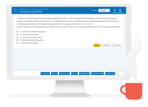 COMLEX Level 1 Question Bank | COMBANK powered by TrueLearn