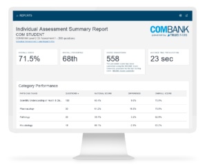 COMLEX Level 2 CE Practice Question Bank | TrueLearn COMBANK