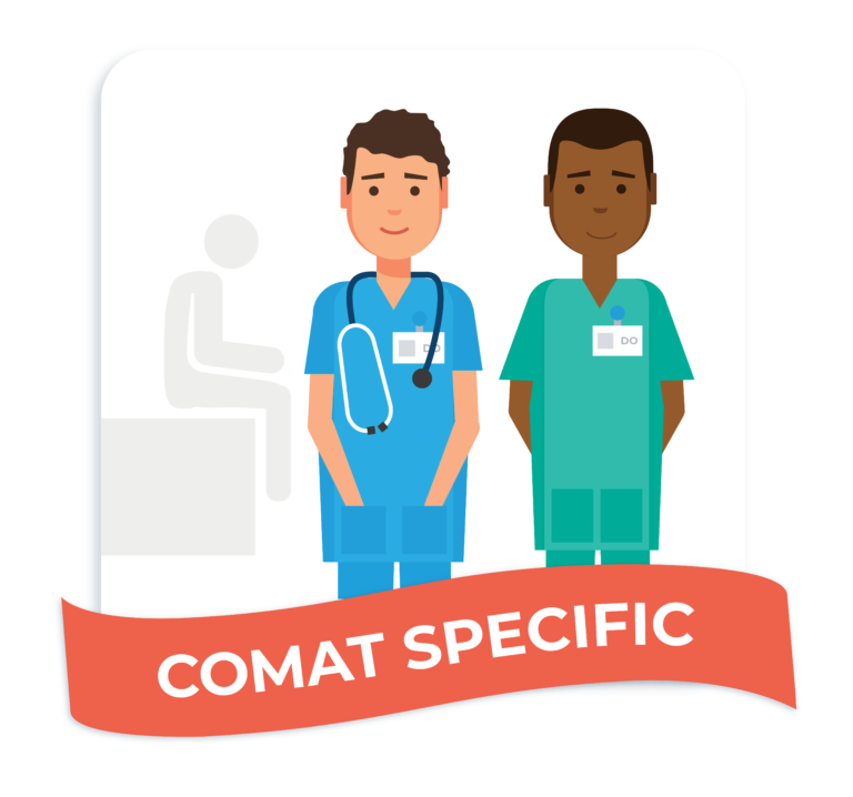 COMAT Practice Questions | Prep for OBGYN, Surgery & More
