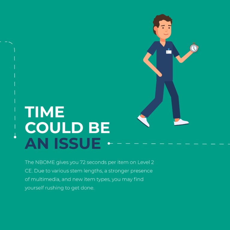 COMLEX Level 2 CE Exam Review: Ethics, Format, etc.