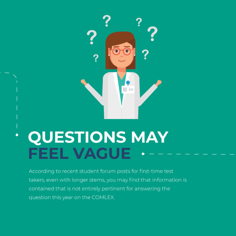 COMLEX Level 2 CE Exam Review: Ethics, Format, etc.