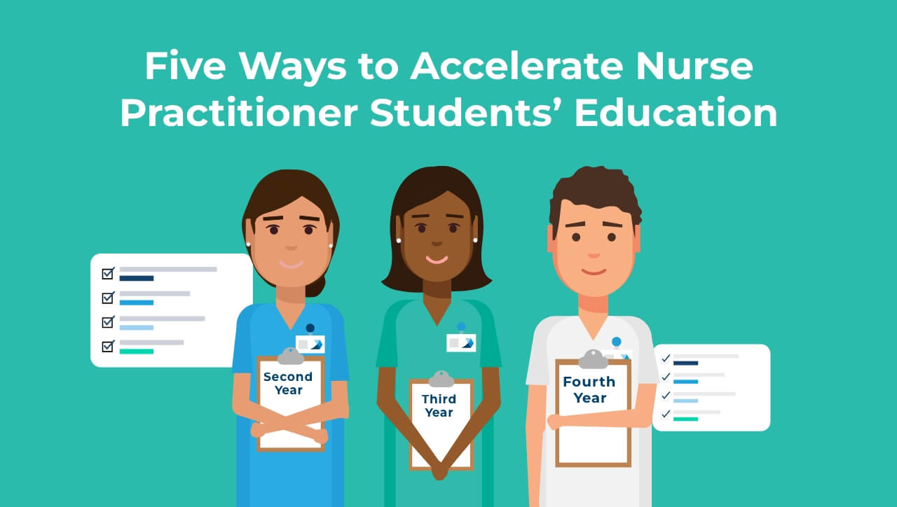 5 Ways to Enhance Nurse Practitioner Students’ Education