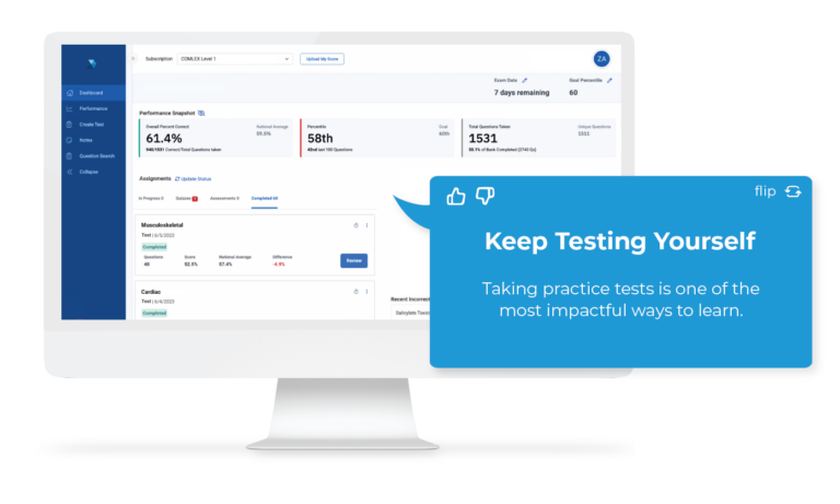 Board Style Questions with a Twist - TrueLearn SmartBanks