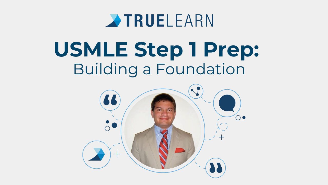 USMLE Step 1 Study Strategies for Practice Questions