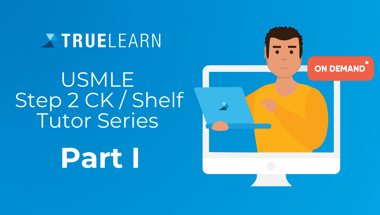 Advice For Creating Your Step 2 Study Plan [Free Webinar]