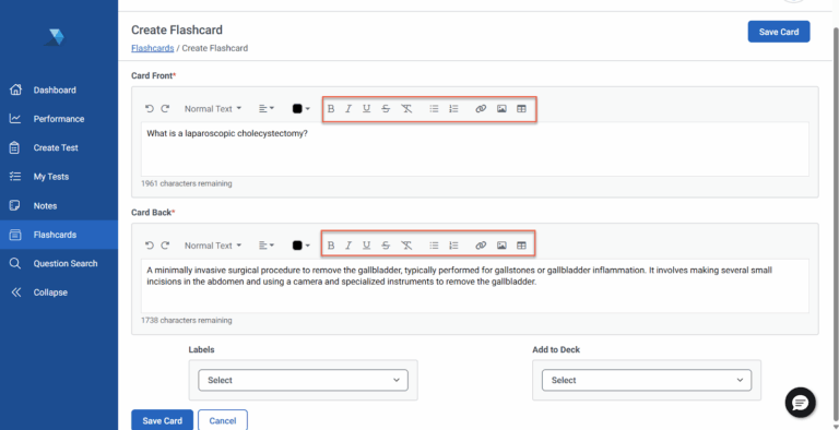 Introducing TrueLearn Flashcards, a Smarter Way to Learn